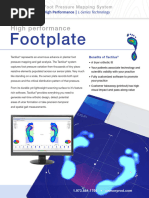 Criteria: Overall Neuropathy Limitations Scale | PDF | Peripheral ...