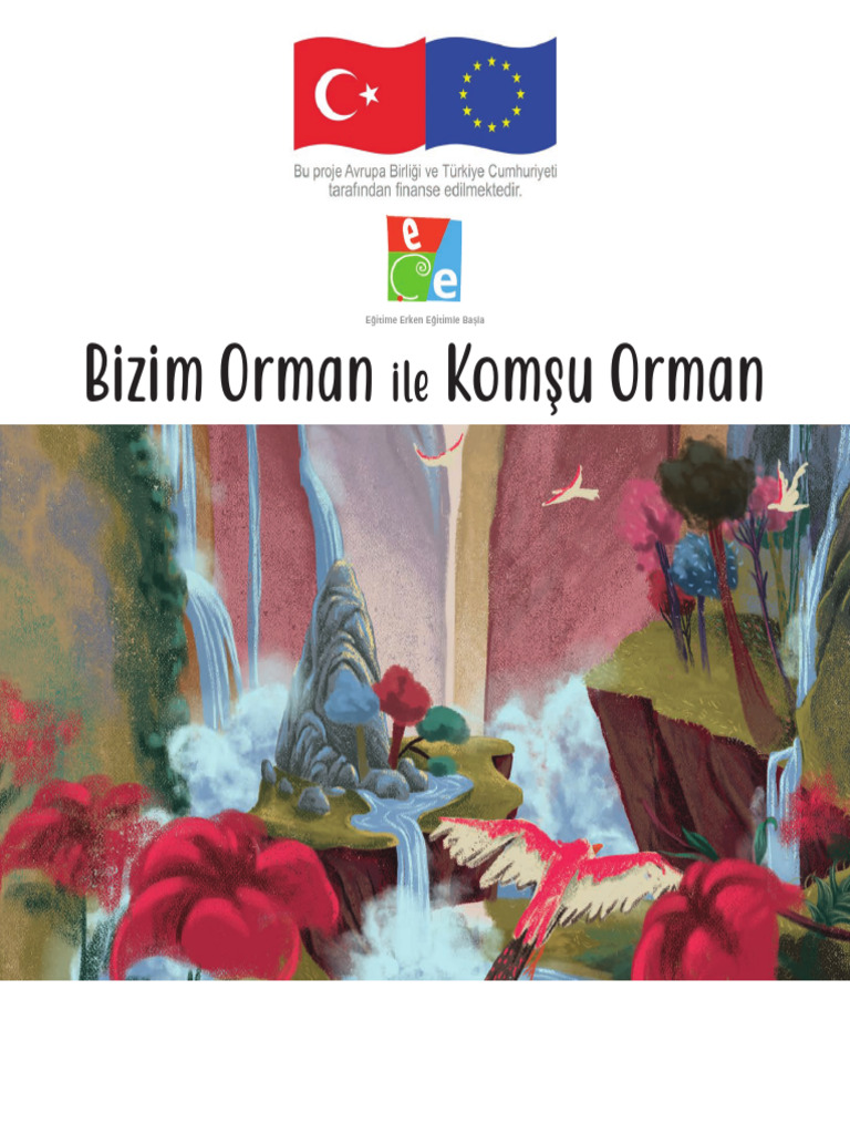 Bizim Orman | PDF