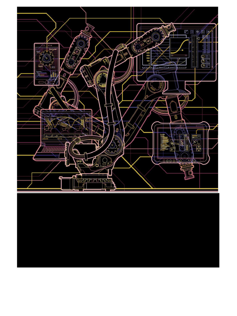 Module 10 Conveyor Tracking 603 | PDF | Robot | Robotics