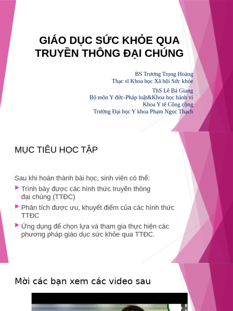 04-TTDC-XDTD-ThS-DUONG-THI-MINH-TAM | PDF