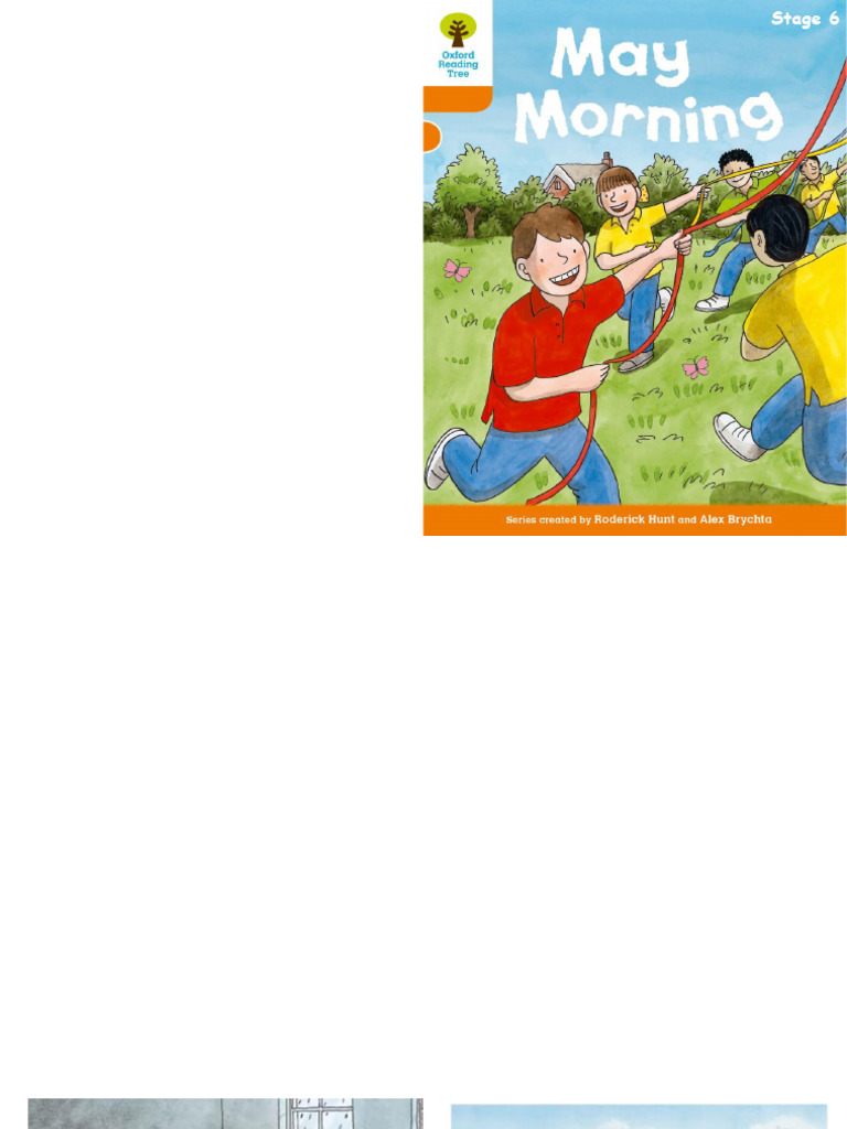 Maypole Dance Celebration for Kids | PDF