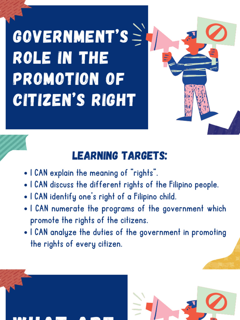 SLGE 4-Children's Rights Presentation | PDF | Child Neglect | Child Abuse