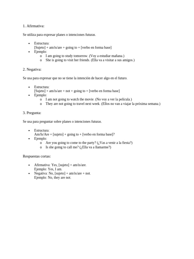 Practica Ingles | PDF