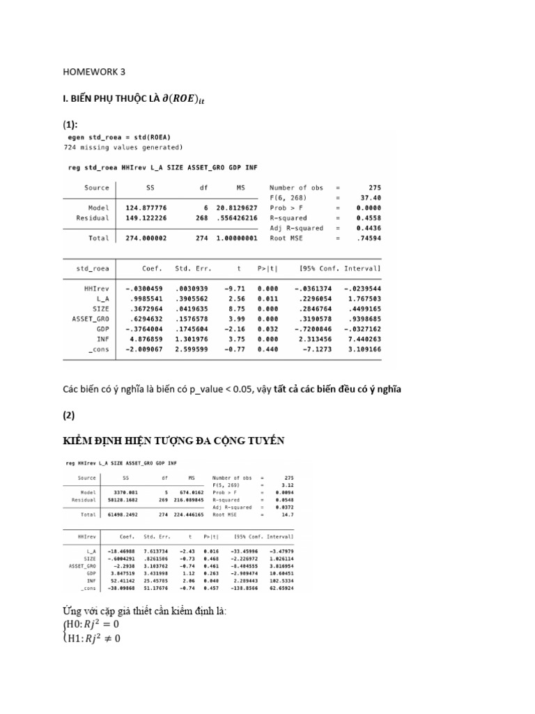 Homework KTL Uel | PDF