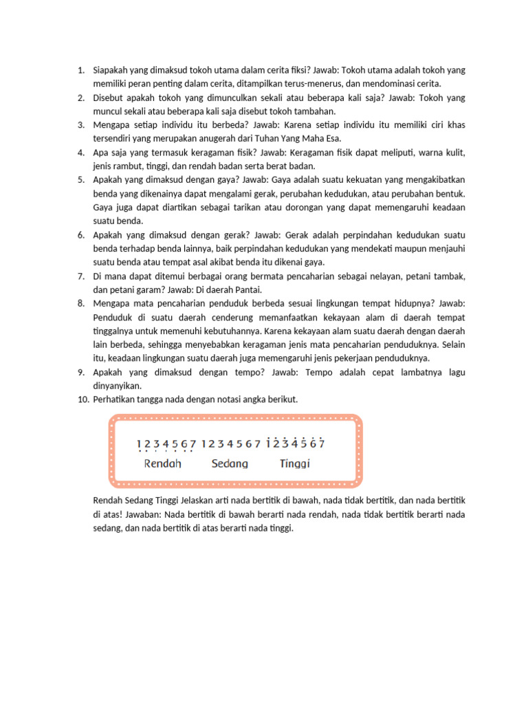 PH TEMA 8 SUBTEMA 1 | PDF