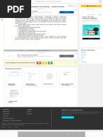 Sample Essay For PT3 English Question 7 (30 Marks) | PDF | Hobbies ...