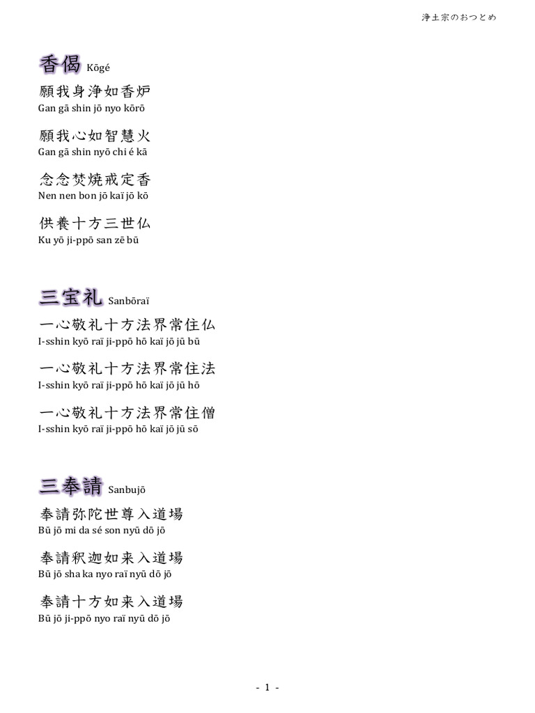 Sutra Alpha Port | PDF