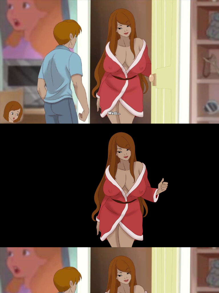 MILFToon Drama (MILFToon, Discreen Vision) - 17 Milftoon Drama - PDF Room | PDF