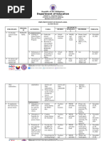 BNHS Seal and Logo Guidelines | PDF | Logos | National Symbols