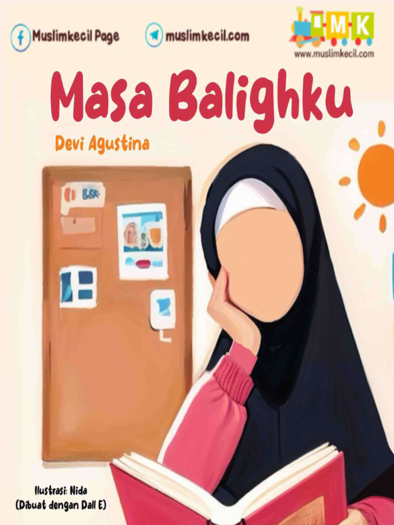 Masa Balighku EBS | PDF