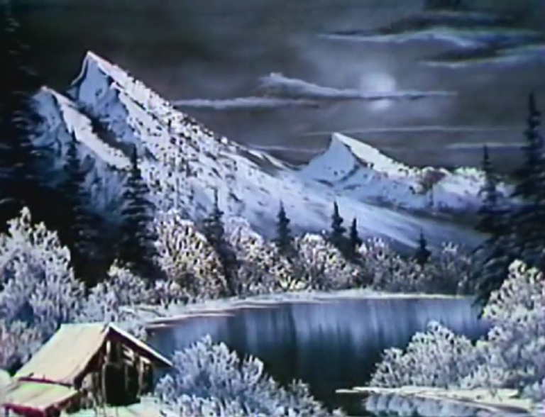 S1 06 Winter Moon | PDF