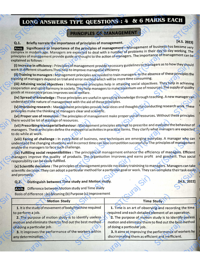 BSTD Scanner (4+6marks )-Copy (2) | PDF