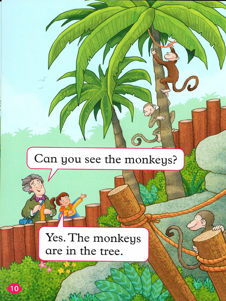 471484136-At-The-Zoo-Oxford-Read-and-Imagine-Starter-pages-11 | PDF