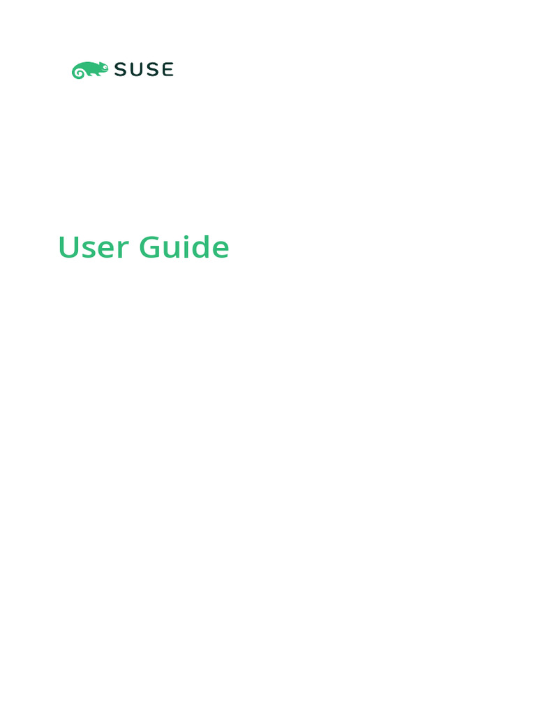 obs-user-guide | PDF | Sudo | Version Control