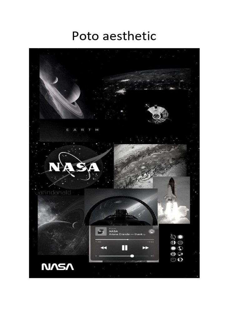 Poto Aesthetic | PDF