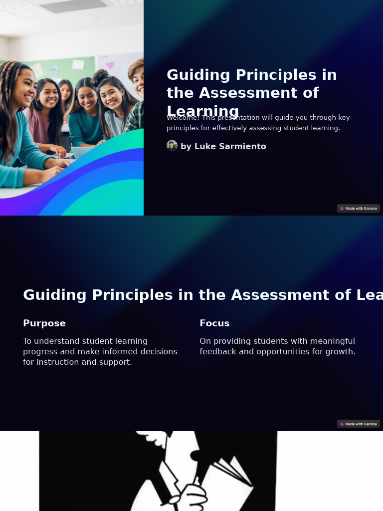 2 Guiding-Principles-in-the-Assessment-of-Learning | PDF | Educational ...