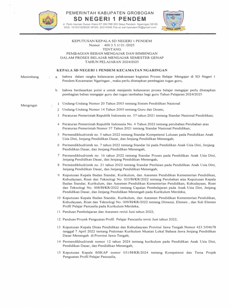 SK PBM smt 2 2024_25 | PDF