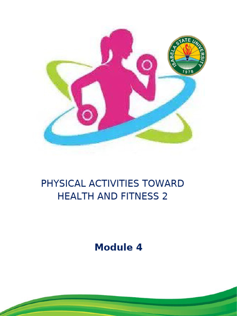 MODULE-4-FLEXIBILITY-EXERCISE | PDF | Flexibility (Anatomy) | Asana