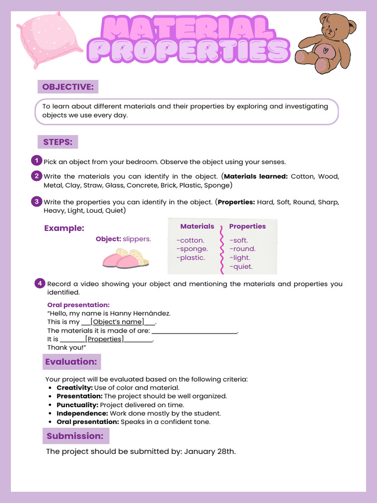 ENVIRONMENTAL SCIENCE PROJECT | PDF | Building Materials | Building ...
