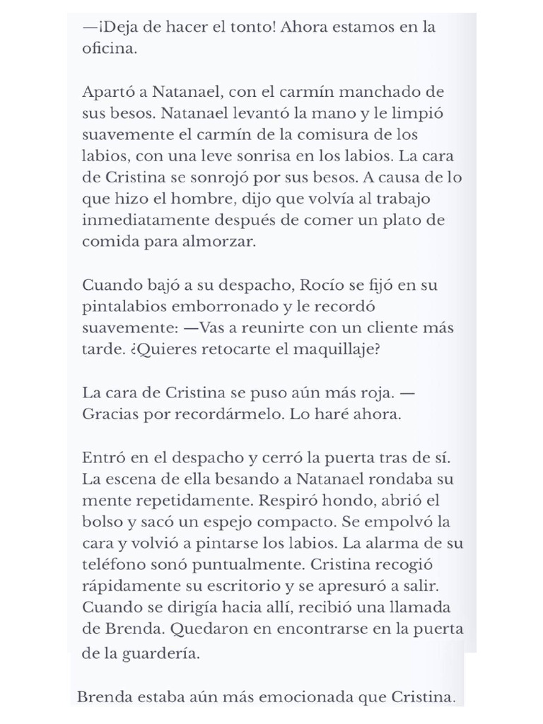 401,6-412,4 Entre Amor y Dinero | PDF