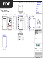 Foxfab Electrical Specifications Guide | PDF | Electrical Equipment ...