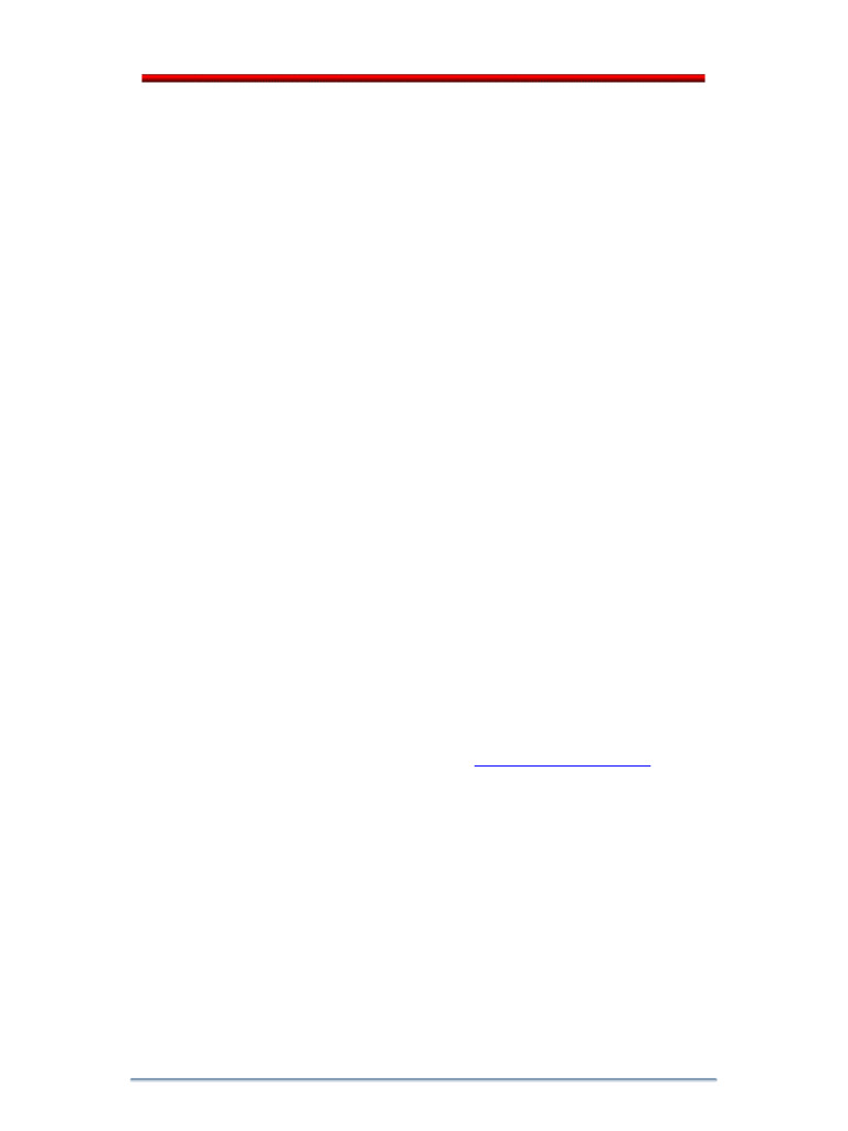KCSE 2012 English Paper 2 Guide | PDF