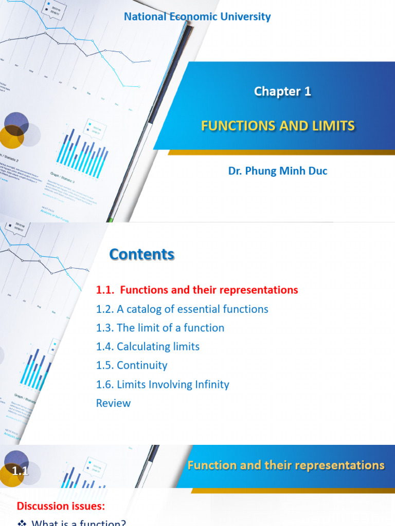 1.1 Functions and Theis Representations | PDF | Function (Mathematics) | Mathematical Analysis