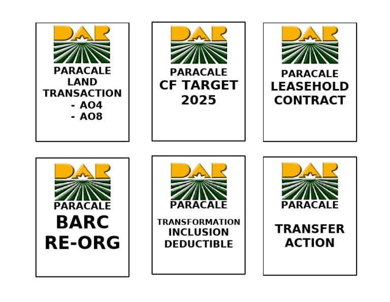 Label - Data Filer | PDF