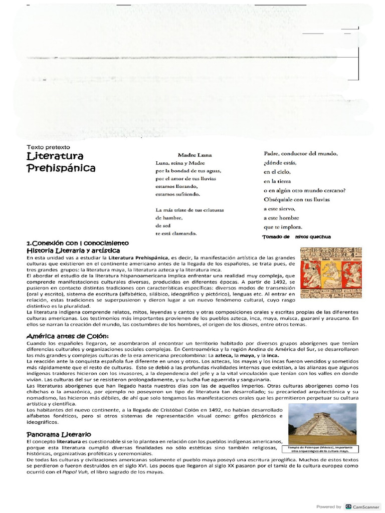Juancho | PDF