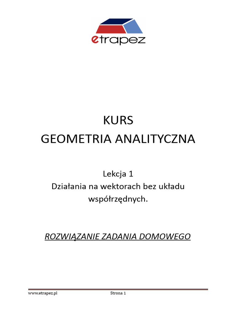 Zdl1 - Chomik Reflex | PDF