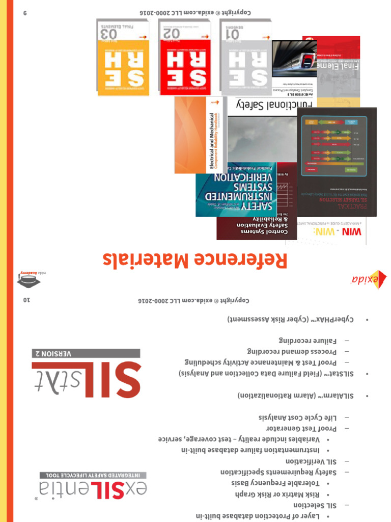 #5 Understanding The How Why and What of A Safety Integrity Level (SIL ...