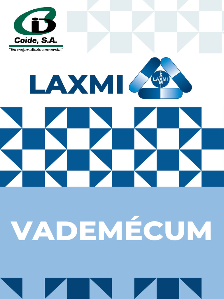 CATALOGO LAXMI | PDF