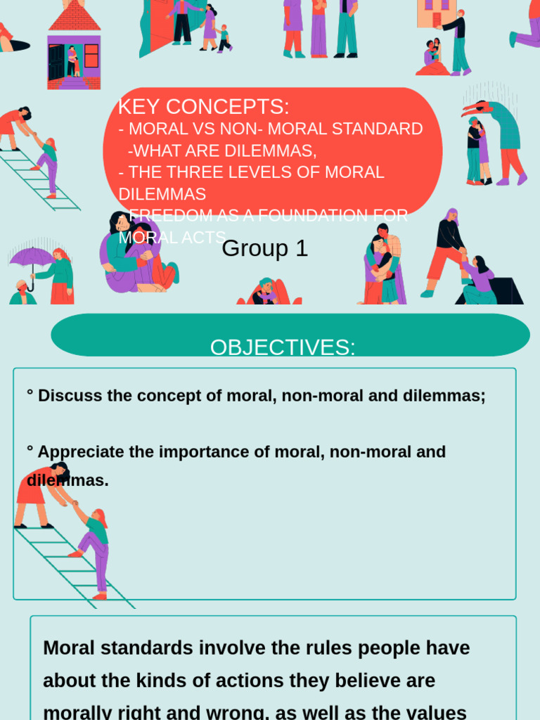 Social Moral and Ethical Positions in Literature Presentation in Green ...