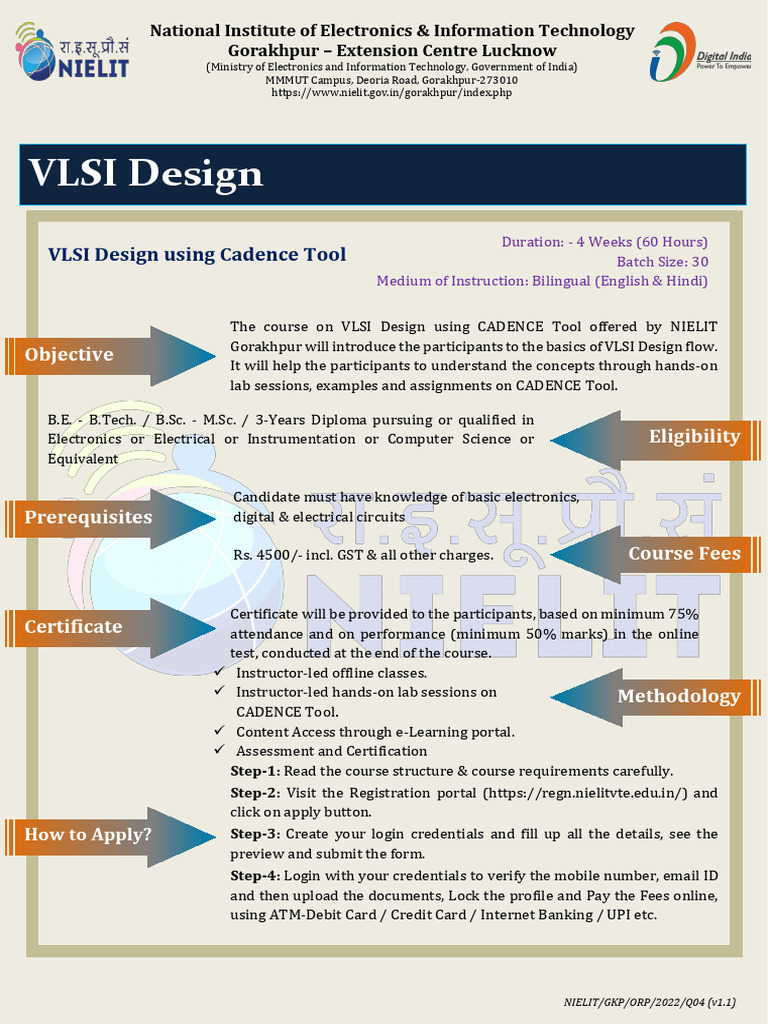Q04 VLSI Design Using CADENCE Tool | PDF | Amplifier | Cmos