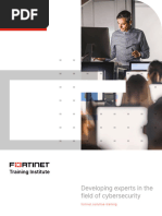 Insta PRL Training Completion Notice | PDF