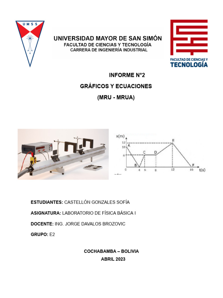 Practica 2 | PDF | Ecuaciones | Mínimos cuadrados ordinarios