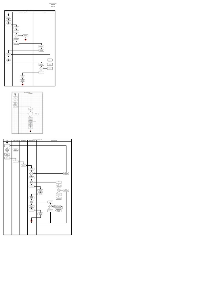 Bài lập Lab 1 môn BAP301x.drawio | PDF | Computing | Cyberspace