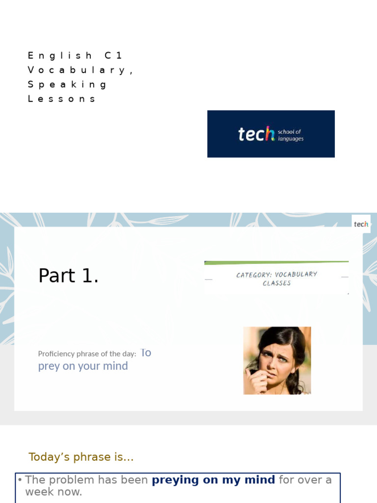 Proficient Vocabulary - Collocations With Do and Make | PDF | Adjective | Linguistics