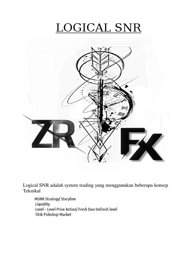 Forex Logical SNR | PDF