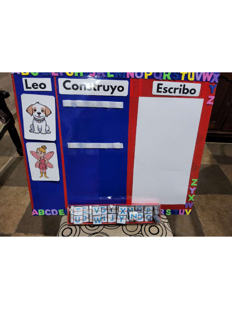 Banco de Letras | PDF
