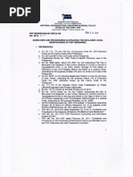 New IRF BLANK FORM (1 To 2 Persons-A4) | PDF | National Security | Law ...