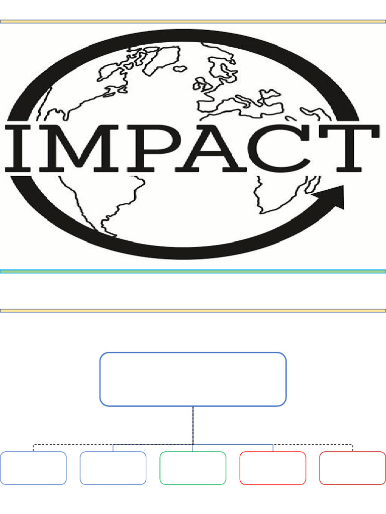 Impact Identification Methods Guide | PDF | Matrix (Mathematics ...