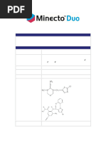 Proclaim Opti Ficha Tecnica 24mayo2022 | PDF | Agua | Insecticida