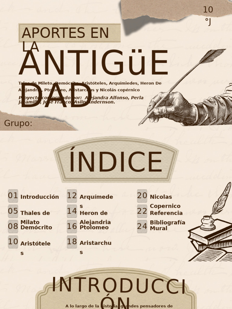 Presentación Provecto de Literatura Infantil Naranja y Beige - 20241011 ...