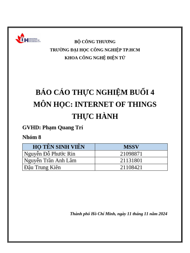 IOT_ST5_Nhom_8_Bai_4 | PDF