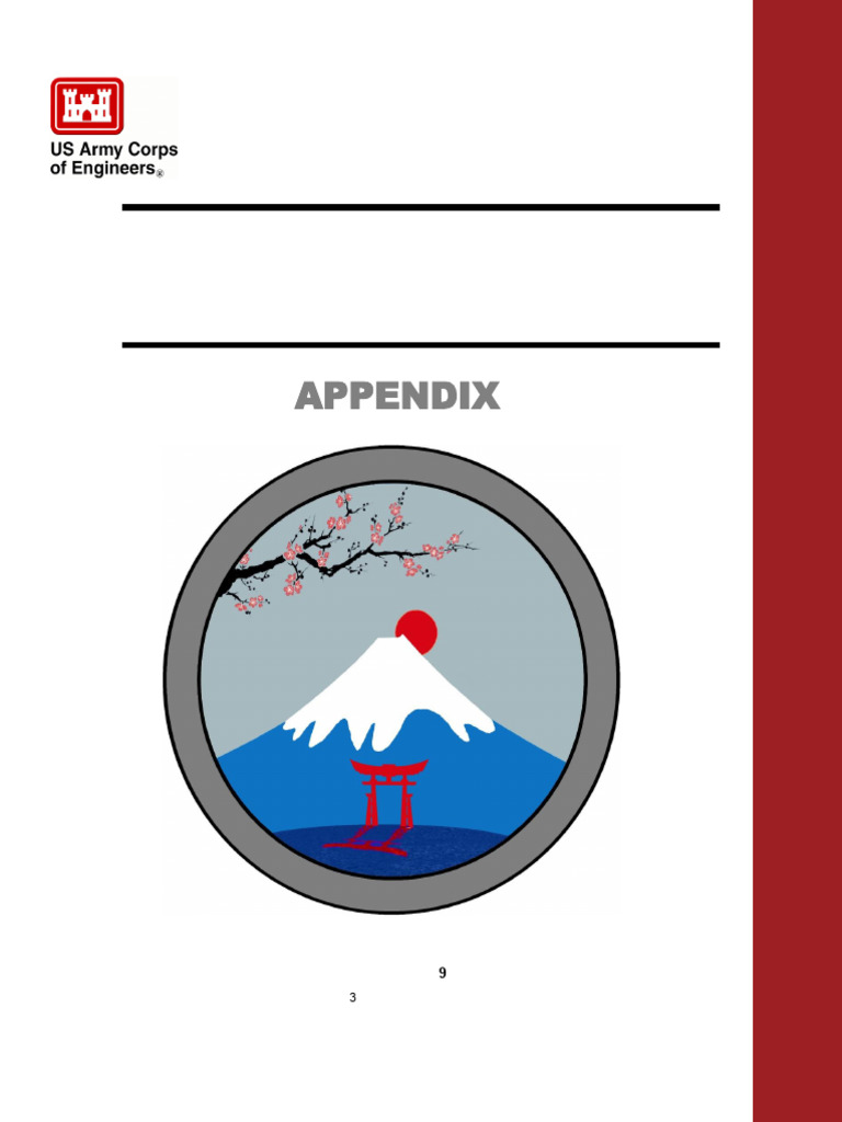 Final Appendix_3.0 | PDF | Drywall | Wall