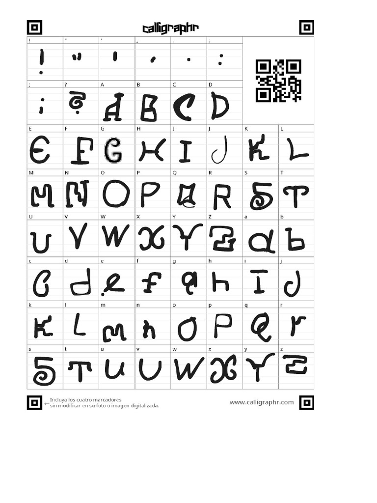 Calligraphr-Template - PDF 20250122 161607 0000 | PDF