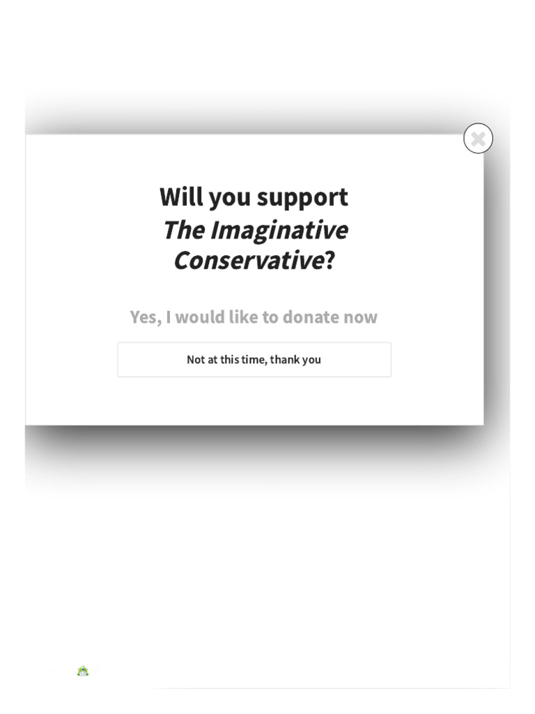 Barzun's Cultural History Masterpiece | PDF | Conservatism