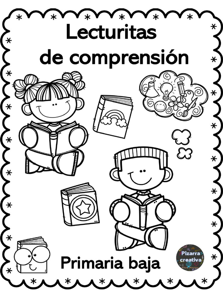 Lecturitas de Comprensión | PDF