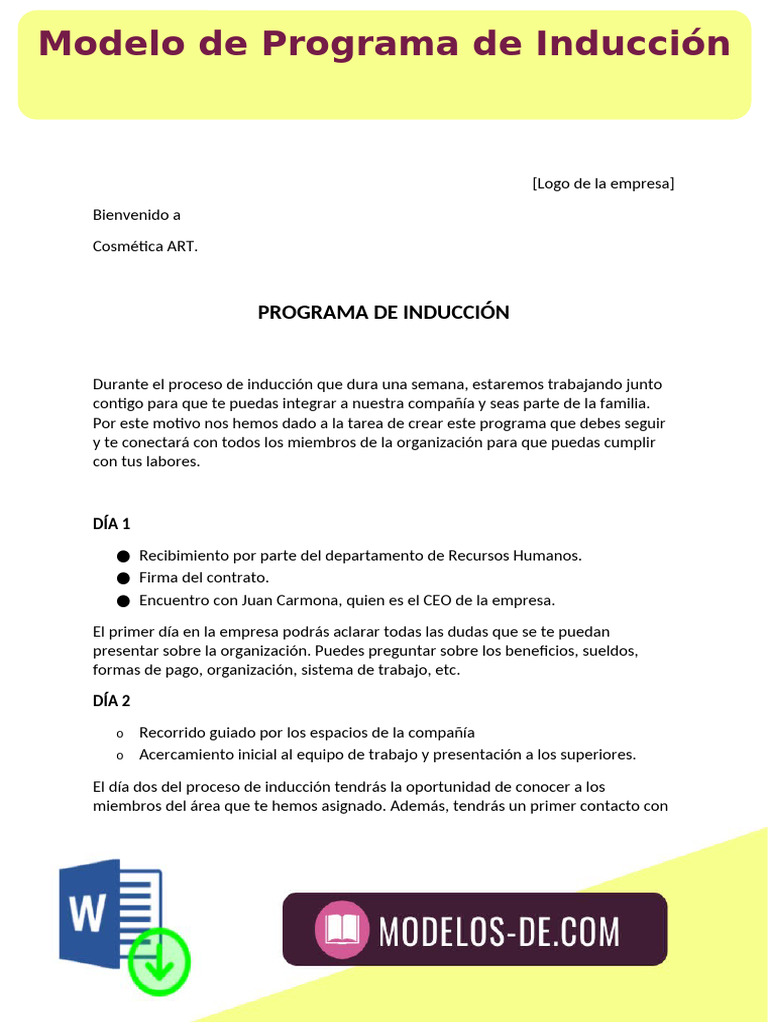 Modelo-de-Programa-de-induccion | PDF | Razonamiento inductivo